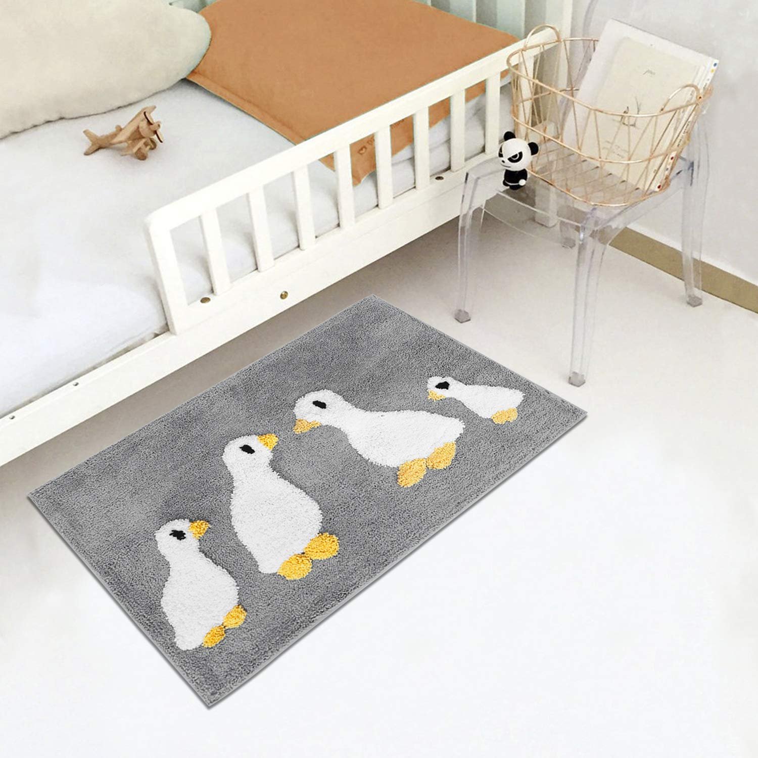 Kids Bathroom Mat, Kids Room Mats | Anti-Skid Mat at homekia.in